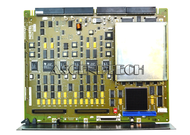 NT6R16AA 08 | Nortel Meridian Mail Card Nt6r16aa 08