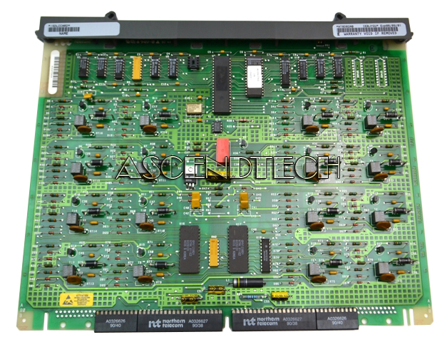 NT8D02AB 01 | Nortel Digital Line Card Nt8d02ab 01