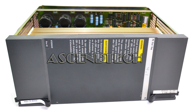 NT8D06AB 02 | Northern Telecom Power Supply Nt8d06ab