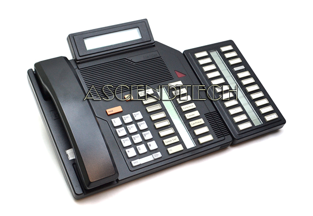NT9K16AC03 NT2K22VH03 | Nortel M2616 Phone W/Key Mod Nt9k16ac03