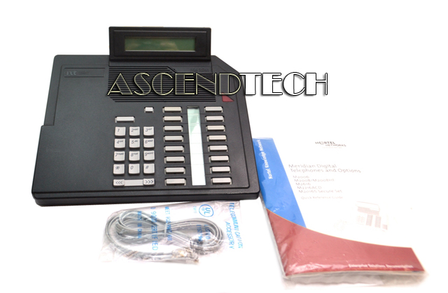 NT9K18AC03 | Nortel M2216 Display Phone Nt9k18ac03