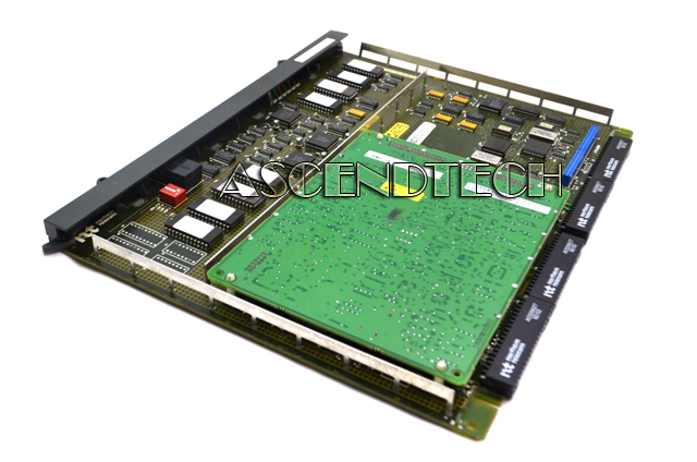 NTAK09AA 07 NTBK51BA | Nortel Digital Trunk Card Ntak09aa 07