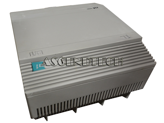 NTAK11BC Meridian 1 | Nortel System Cabinet With 7 Cards