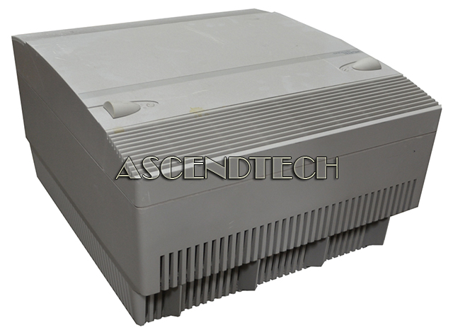 NTAK11BD Meridian 1 | Nortel System Cabinet With 10 Cards