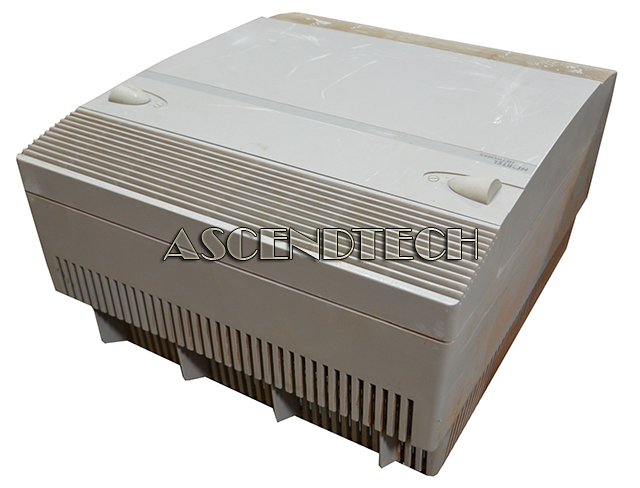 NTAK11BD Meridian 1 | Nortel System Cabinet With 6 Cards