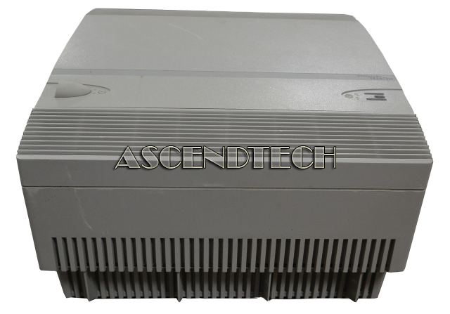NTAK11BD Meridian 1 | Nortel System Cabinet With 7 Cards