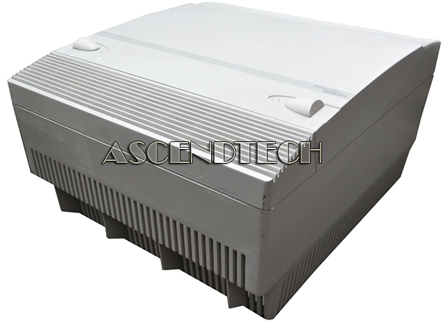NTAK11BD Meridian 1 | Nortel System Cabinet With 6 Cards