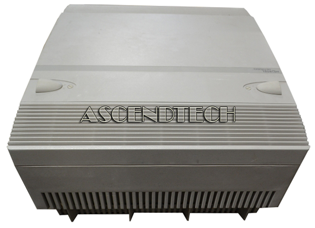 NTAK11BD Meridian 1 | Nortel System Cabinet With 6 Cards