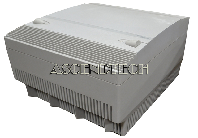 NTAK11BD Meridian 1 | Nortel System Cabinet With 10 Cards