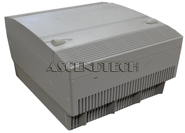 NTAK11BD Meridian 1 | Nortel System Cabinet With 9 Cards