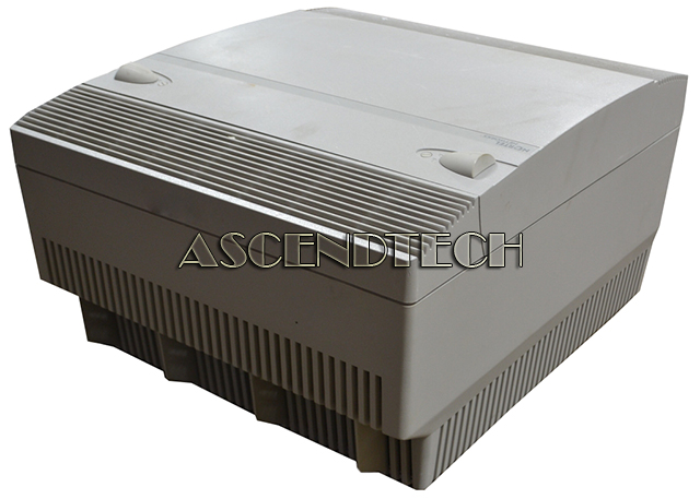 NTAK11BD Meridian 1 | Nortel System Cabinet With 10 Cards