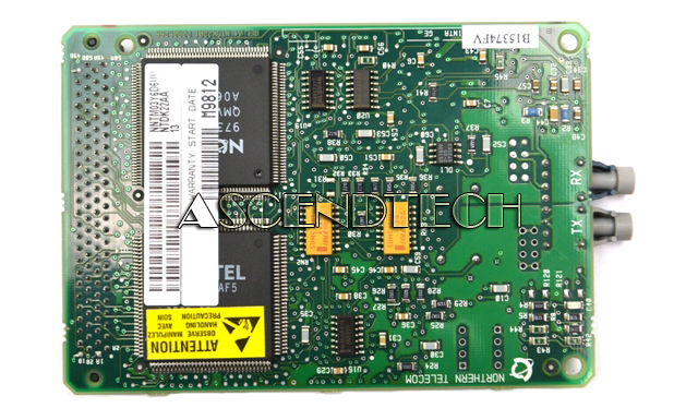 NTDK22AA 13 | Nortel Daughterboard Ntdk22aa 13