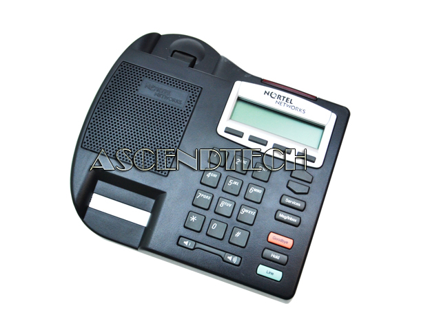 NTDU90 NTDU90BC70E6 | Nortel Ip Phone 2001 Phone Ntdu90bc70e6