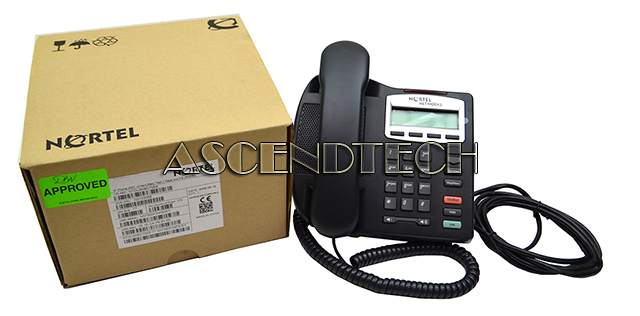 NTDU90BC70E6 NTDU90 | Nortel Ip Phone 2001 Phone Ntdu90bc70e6