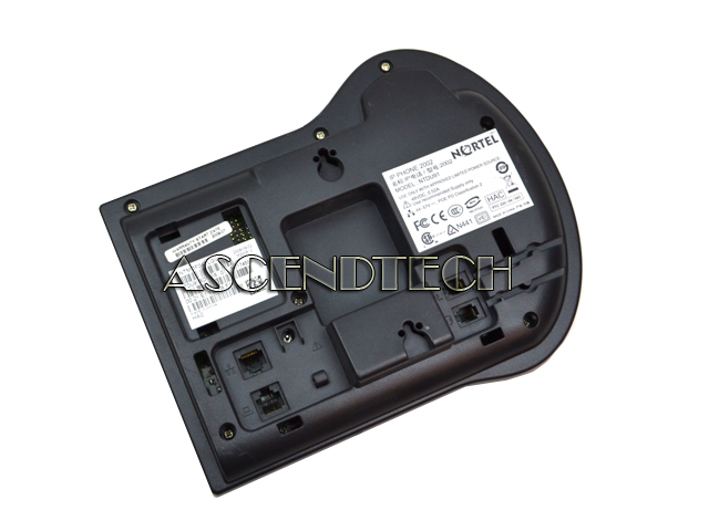 NTDU91BD70E6 NTDU91 | Nortel I2002 Telephone Ntdu91bd70e6