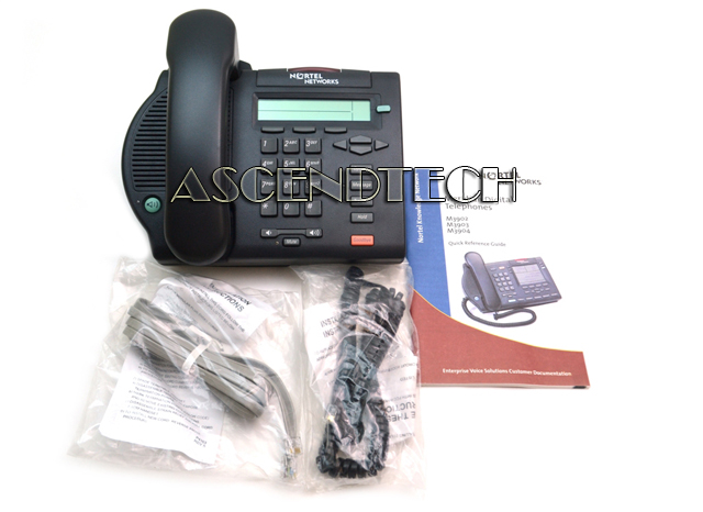 NTMN32BB70 M3902 | Nortel Meridian M3902 Phone Ntmn32bb70