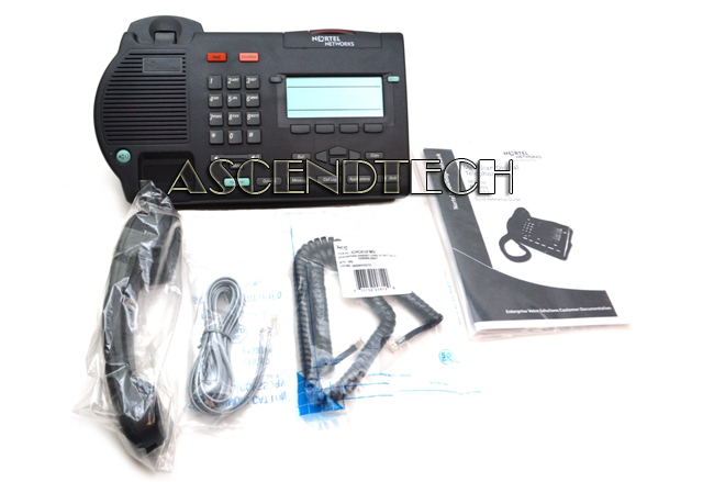 NTMN33BA70 | Nortel Meridian M3903 Phone Ntmn33ba70