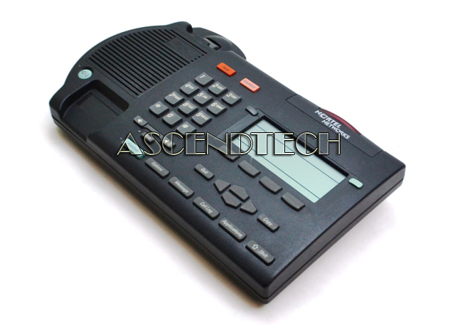 NTMN33BA70 | Nortel M3903 Phone Ntmn33ba70 Unit Only