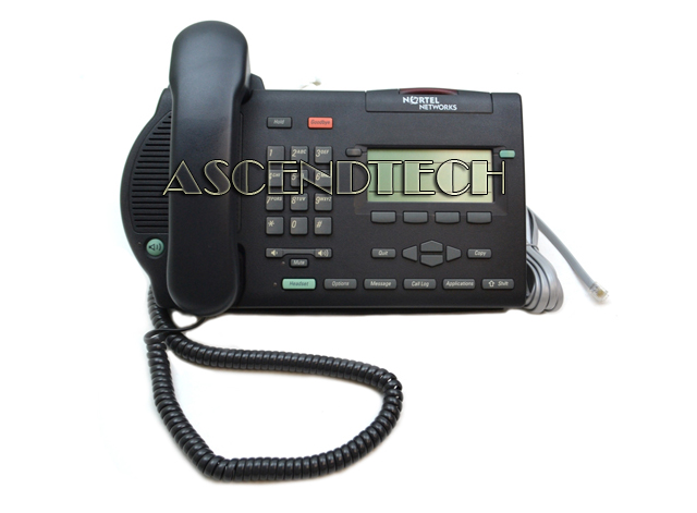 NTMN33BA70 | Nortel M3903 Digital Phone Ntmn33fb70