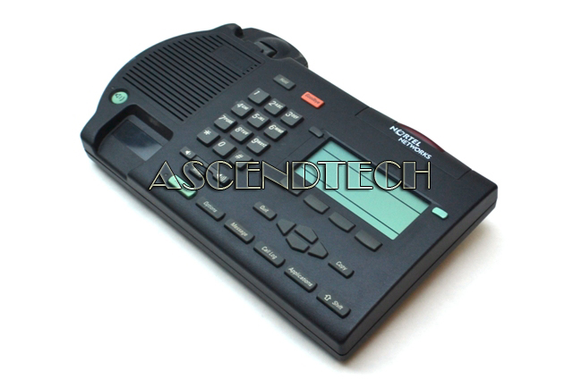 NTMN33FB70 NTMN12BA70 | Nortel M3903 Phone Ntmn33fb70 Unit Only