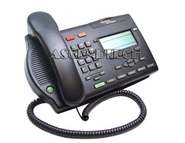NTMN33GA70 | Nortel M3903 Digital Phone Ntmn33ga70