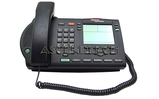 NTMN34GA70 M3904 | Nortel M3904 Telephone Ntmn34ga70 Assy