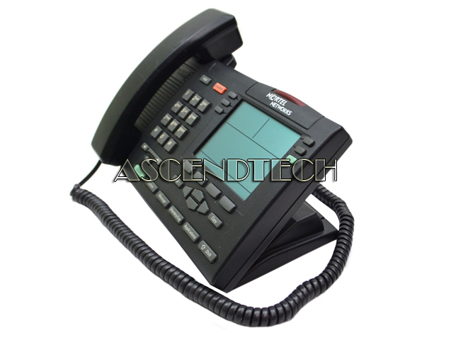 NTMN34GA70 M3904 | Nortel M3904 Telephone Ntmn34ga70 Assy