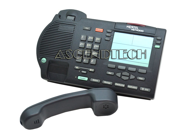 NTMN34GA70 NTMN03EA70 | Nortel M3904 Phone Ntmn34ga70 No Cords