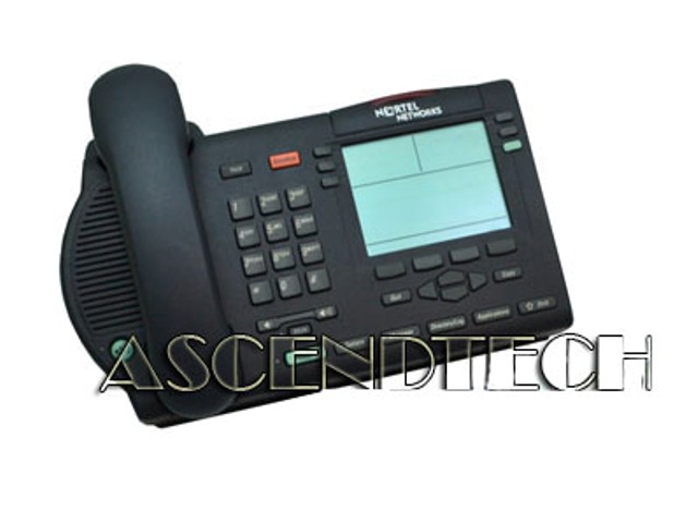 NTMN34GA70 NTMN03EA70 | Nortel M3904 Phone Ntmn34ga70 No Cords