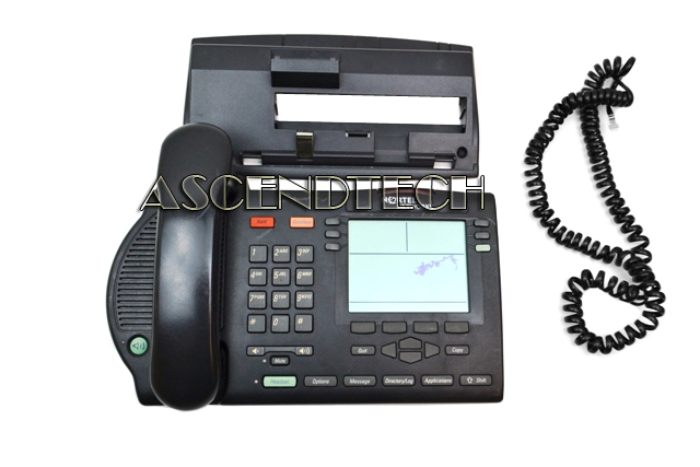 NTMN34GA70 NTMN03EA70 | Nortel M3904 Telephone Ntmn34ga70 Assy