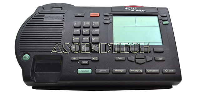 NTMN34GA70 NTMN03EA70 | Nortel M3904 Phone Ntmn34ga70 No Handset