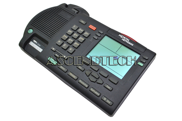 M3904 NTMN34GA70 | Nortel M3904 Phone Ntmn34ga70 Unit Only