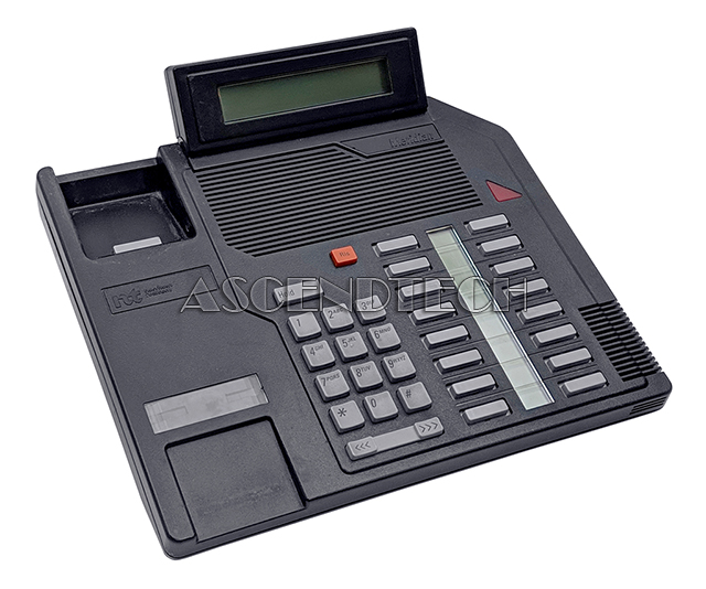 Meridian M2616 NTZK16CA03 | Nortel M2616 Digital Phone Ntzk16ca03