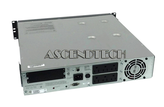 DLA1500RM2U T0071 P0581 | Apc Dla1500rm2u Smart-Ups T0071 P0581
