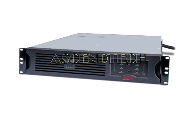 DLA3000RM2U CN-0P0583 | Dell Apc Ups 2700W Battery Backup P0583