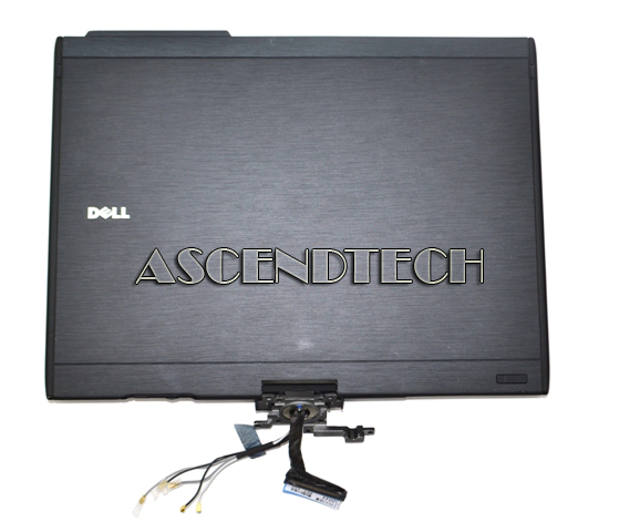 Latitude XT2 Series | Dell Latitude Xt2 Lcd Screen Assembly