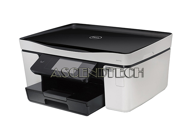 P713w 0P354N CN-0P354N | Dell P713w Color Printer Scanner P354n