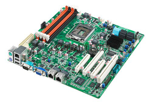 P8B-M LGA1155 SERVER | Asus P8b-M 2Xlan 1Xpcie X16 2Xpcie X8