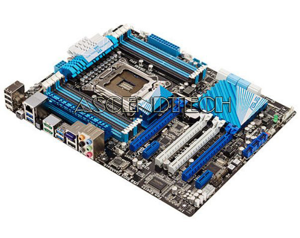 P9X79 PRO | Asus P9x79 Pro X79 Ddr3 Sata 6Gb/S Usb 3