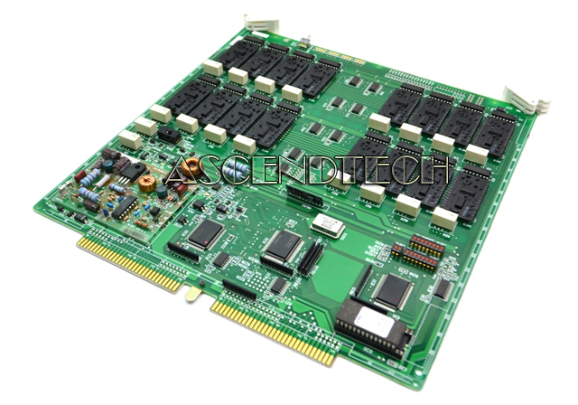 PA-16LCBJ-A | Nec Neax 2400 Circuit Card Pa-16Lcbj-A