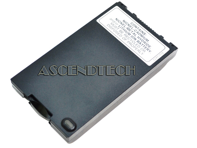 Satellite Pro 6100 | Toshiba Pa3191u-1Brs Laptop Battery