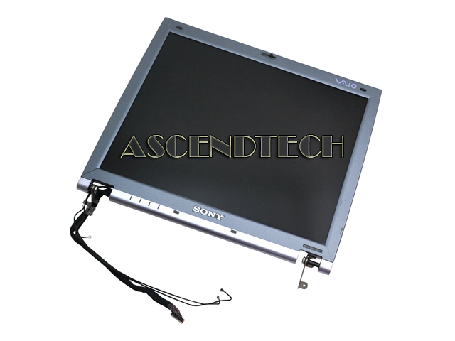 Sony Vaio PCG-R505GCP | Sony Vaio Pcg-R505gcp Lcd Screen