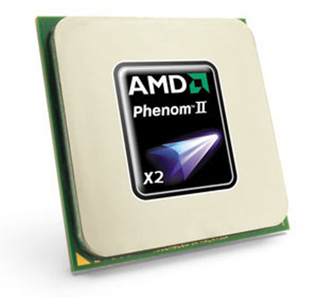 Phenom II X2 550 | Amd Phenom Ii X2 550 3.1Ghz Processor
