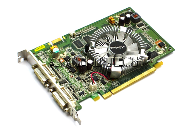 VCG951024GXPB | Nvidia Gf 9500 Gt 1Gb Card Vcg951024gxpb