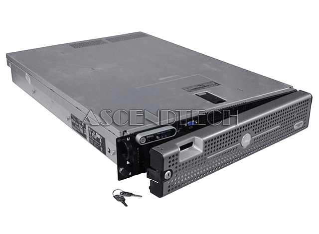 PowerEdge 2950 E2K-EMS01 | Dell Pe 2950 2U Rack Server E2k-Ems01