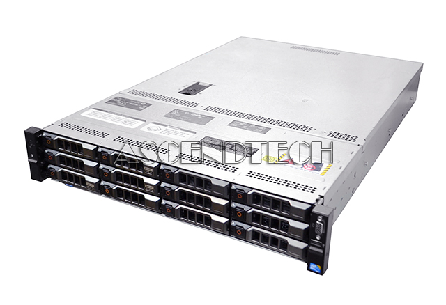 PowerEdge R510 X5650 | Dell Poweredge R510 X5650 64Gb 10 Hdd