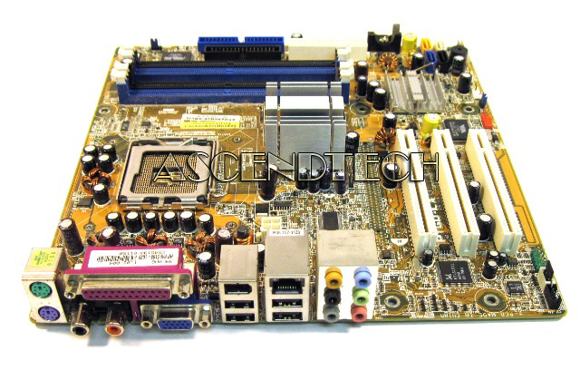 5188-1038 PTGD-LA | Hp 5188-1038 Ptgd-La Motherboard