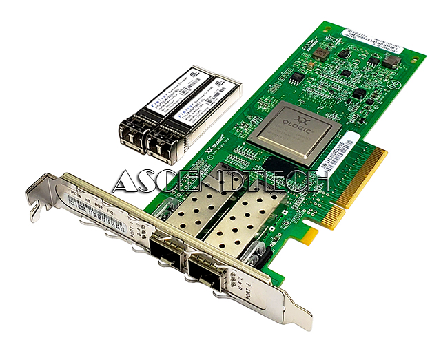 QLE2562 PX2810403-01 | Qlogic Qle2562 Network Adapter Card
