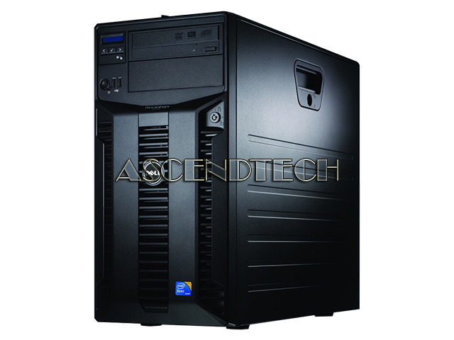8GB RAM 1TB HDD Server 08 | Dell Poweredge T310 Xeon X3440 Server Pc
