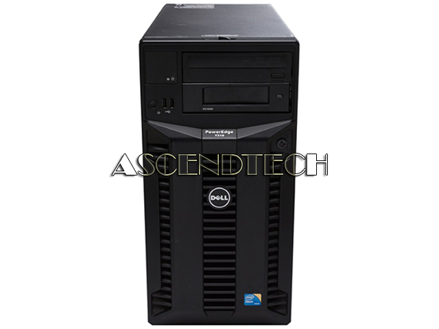 8GB RAM 1TB HDD Server 08 | Dell Poweredge T310 Xeon X3440 Server Pc